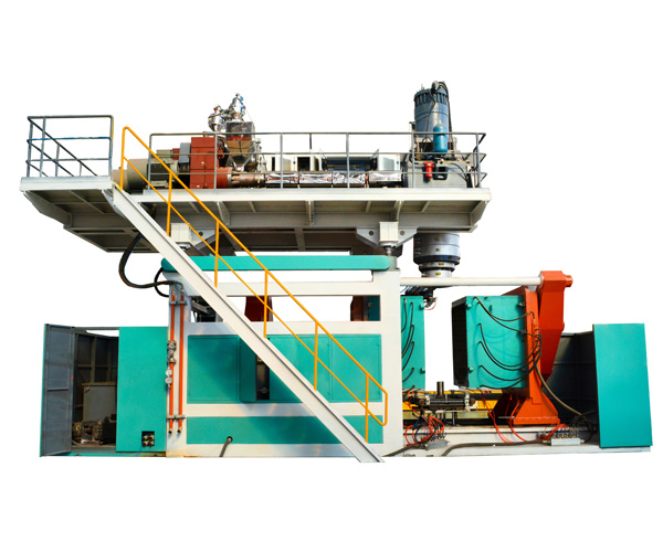 YK Plastic Water Tank Making Machine - Buy plastic water storage tank ...